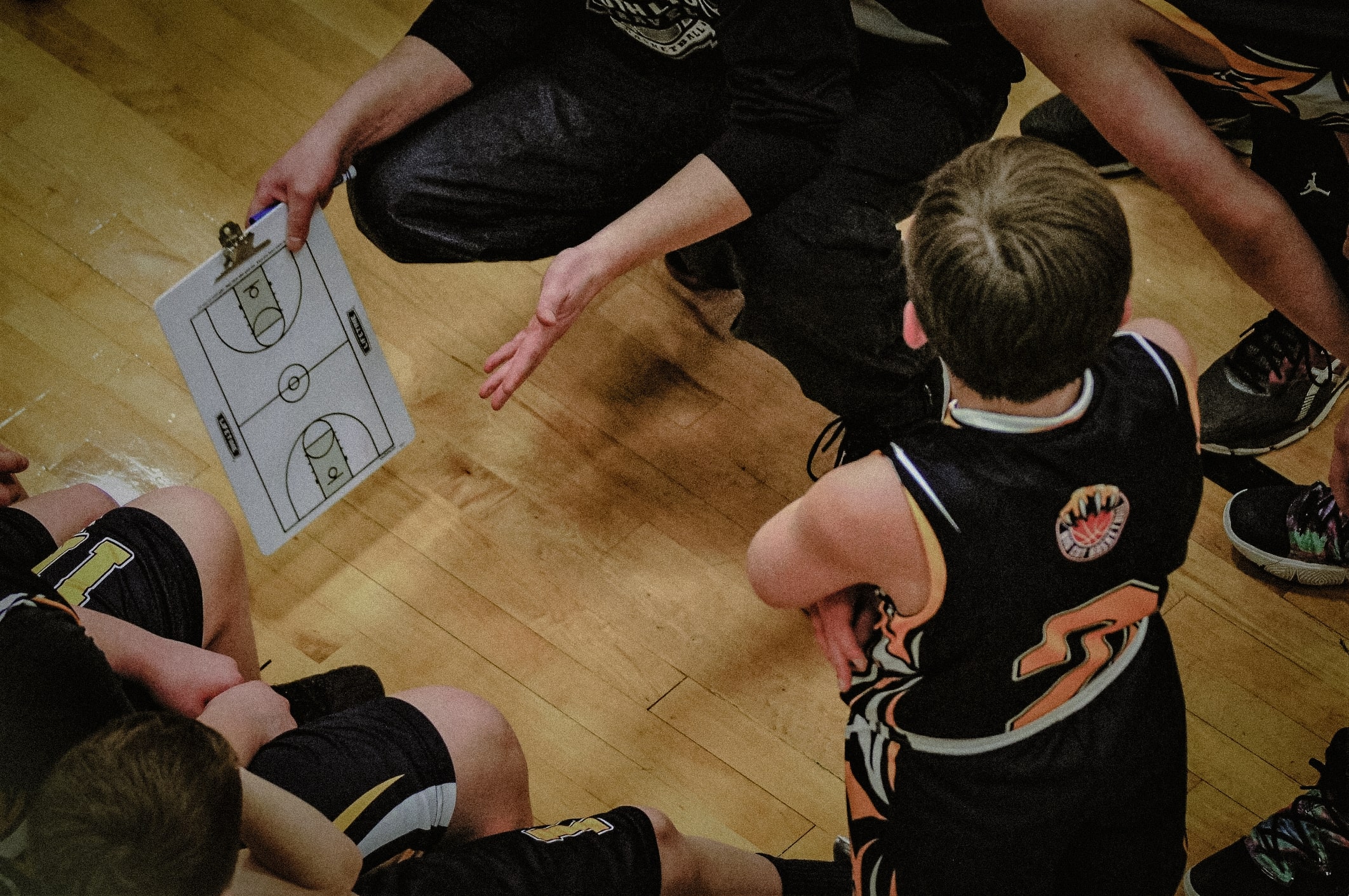 20 Questions Every Coach Must Ask - gutsy basketball